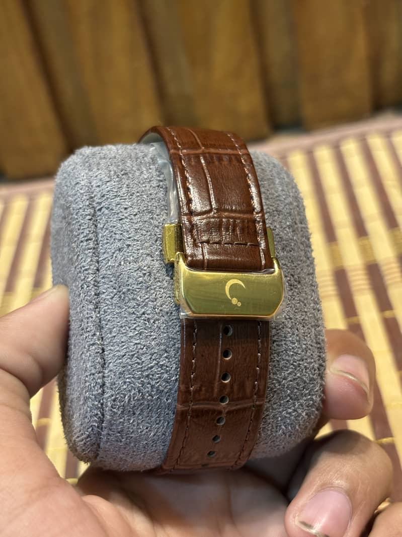 Al FAJR - Watches - 1109486538
