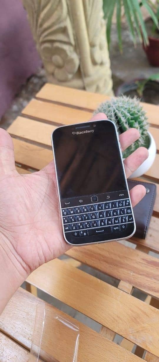blackberry Q20 - Mobile Phones - 1109493349