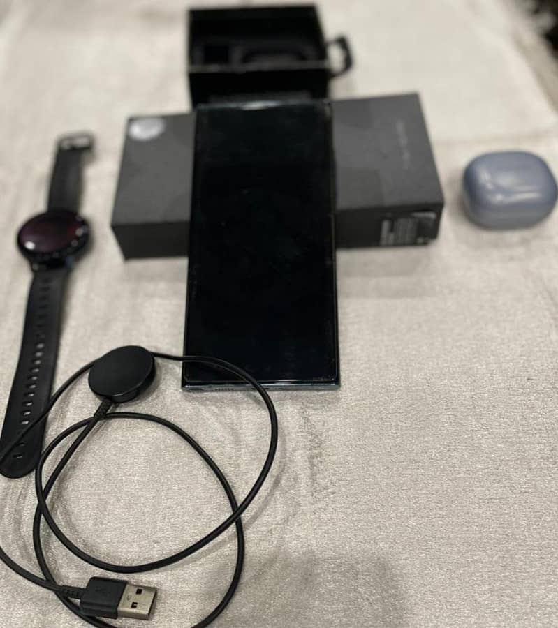 supper Best condition S22 ultra with supper deal - Mobile Phones ...