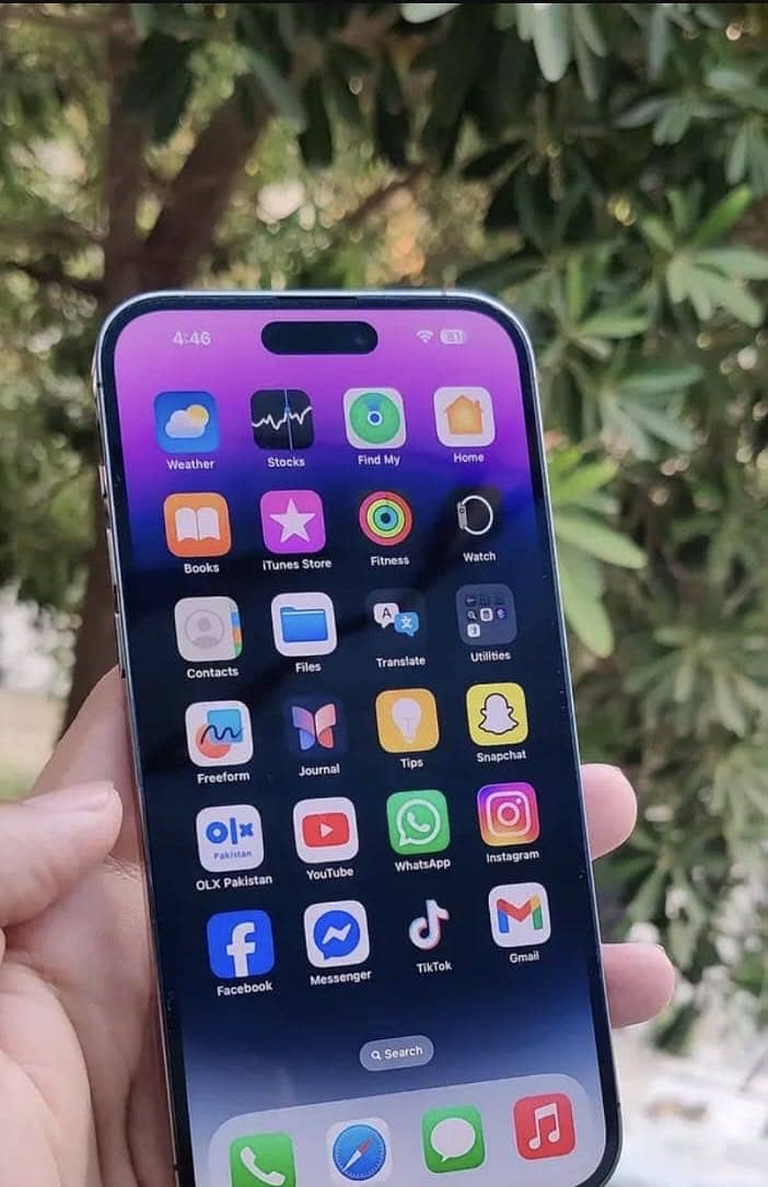 14 pro max - Mobile Phones - 1109495904