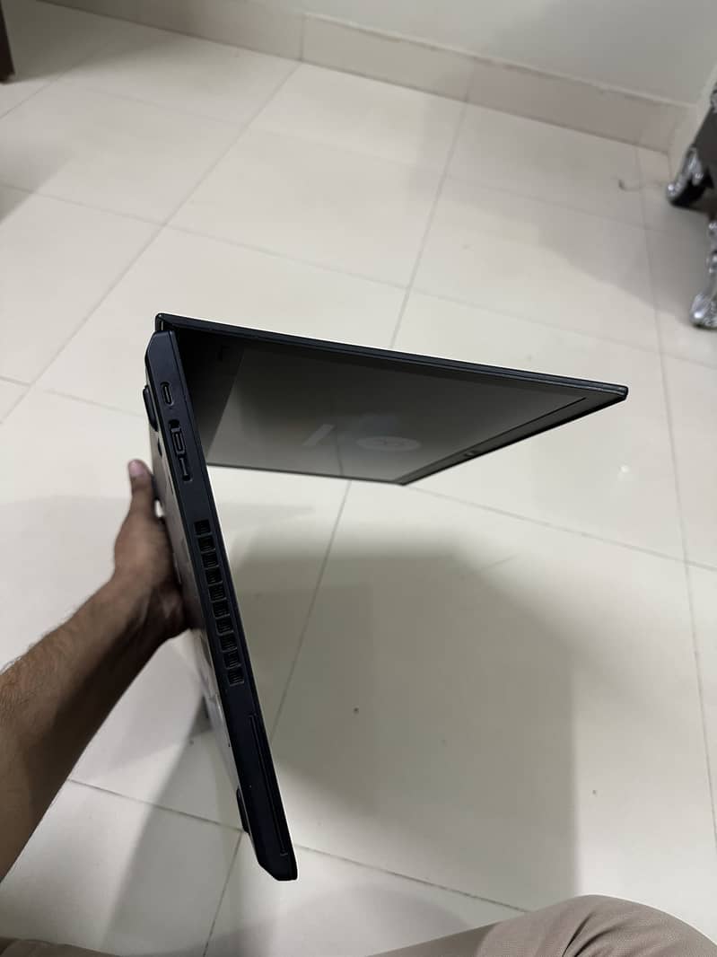 Lenovo thinkpak laptop slightly used - Laptops - 1109499865