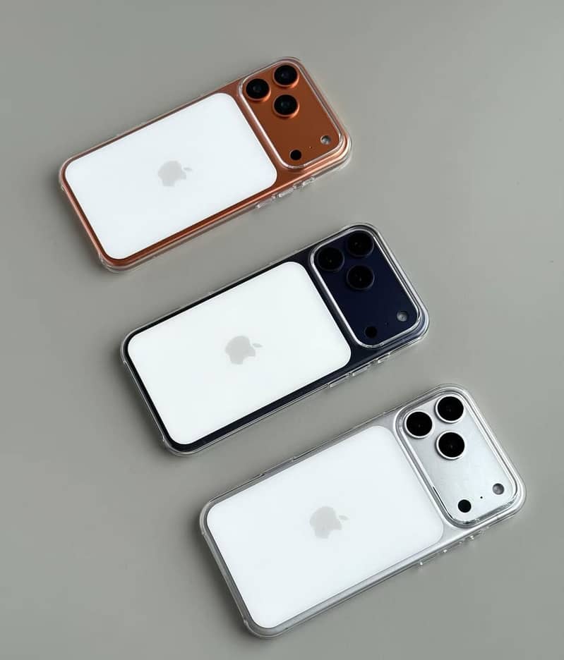Brand new iPhone 17 pro max - Mobile Phones - 1109503954