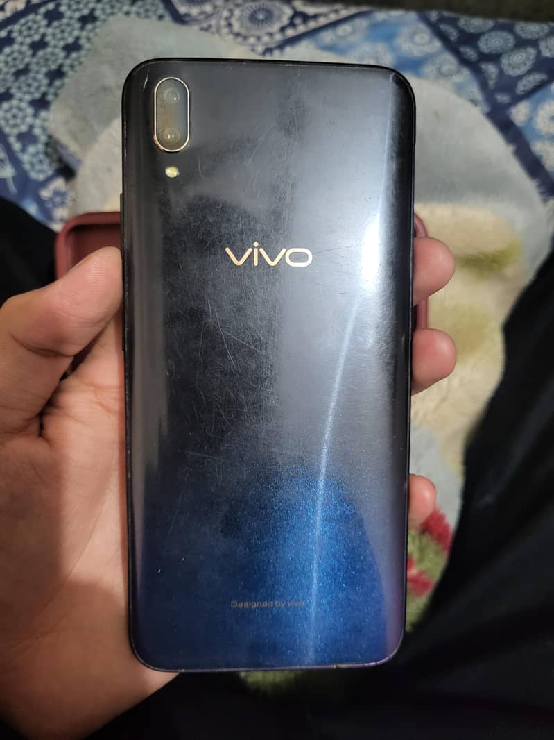 VIVO V11 PRO | Official PTA Approved | 6 | 128 GB - Mobile Phones ...
