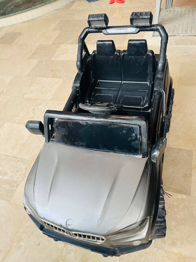 kids car - Kids Cars - 1109505814