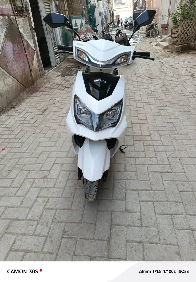 MERTO electric bike - Electric - 1109507814