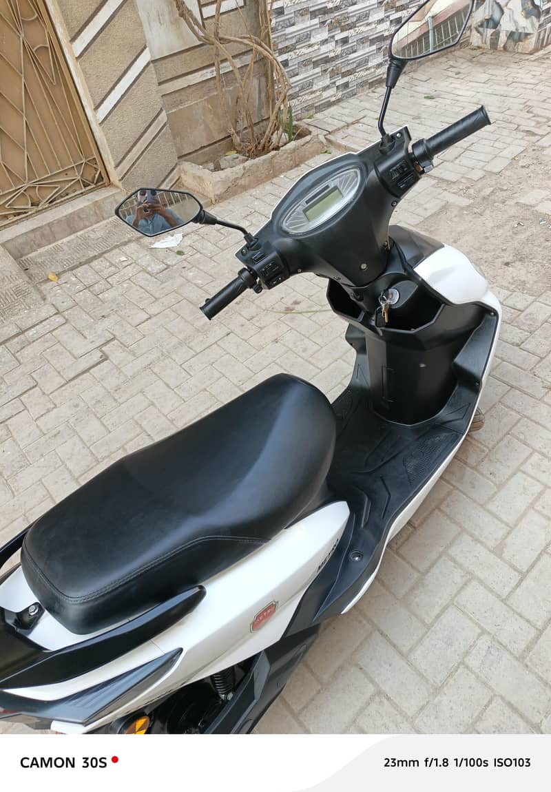 MERTO electric bike - Electric - 1109507814