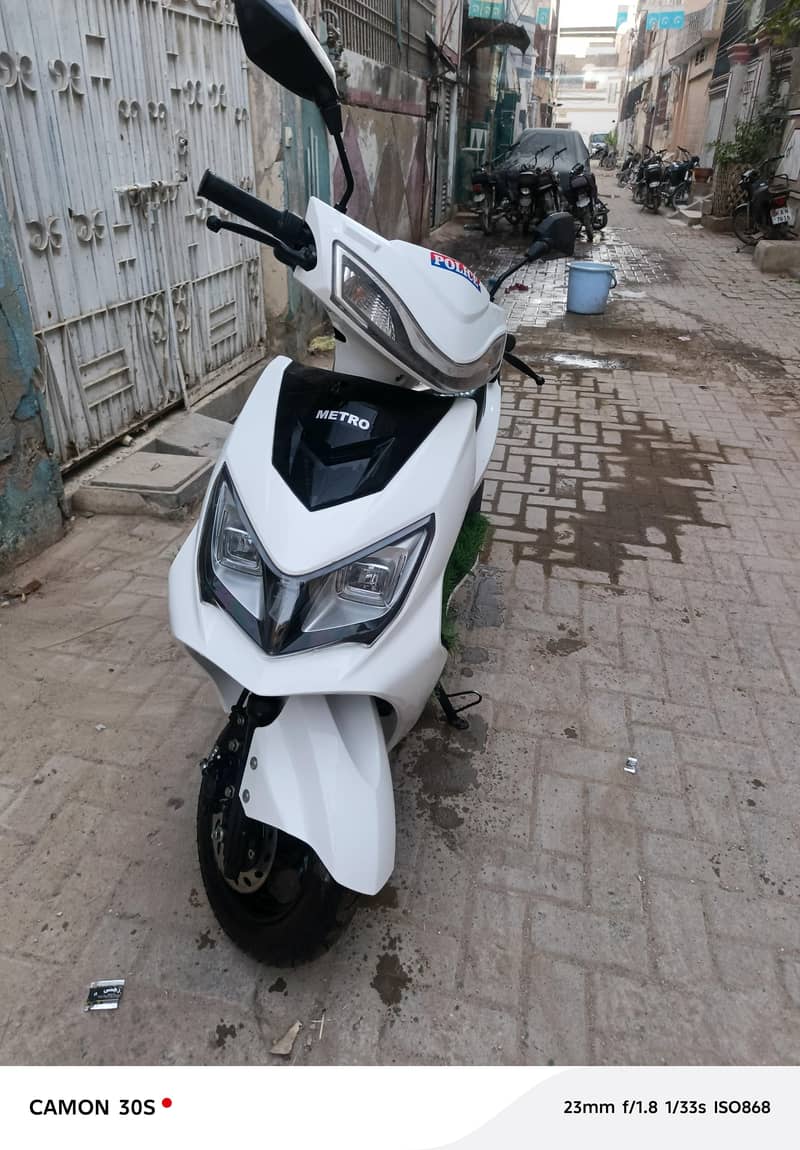 MERTO electric bike - Electric - 1109507814