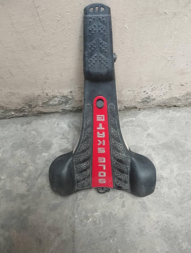 3 wheel skate/ Scooty for everyone - Kids Scooties - 1109509251