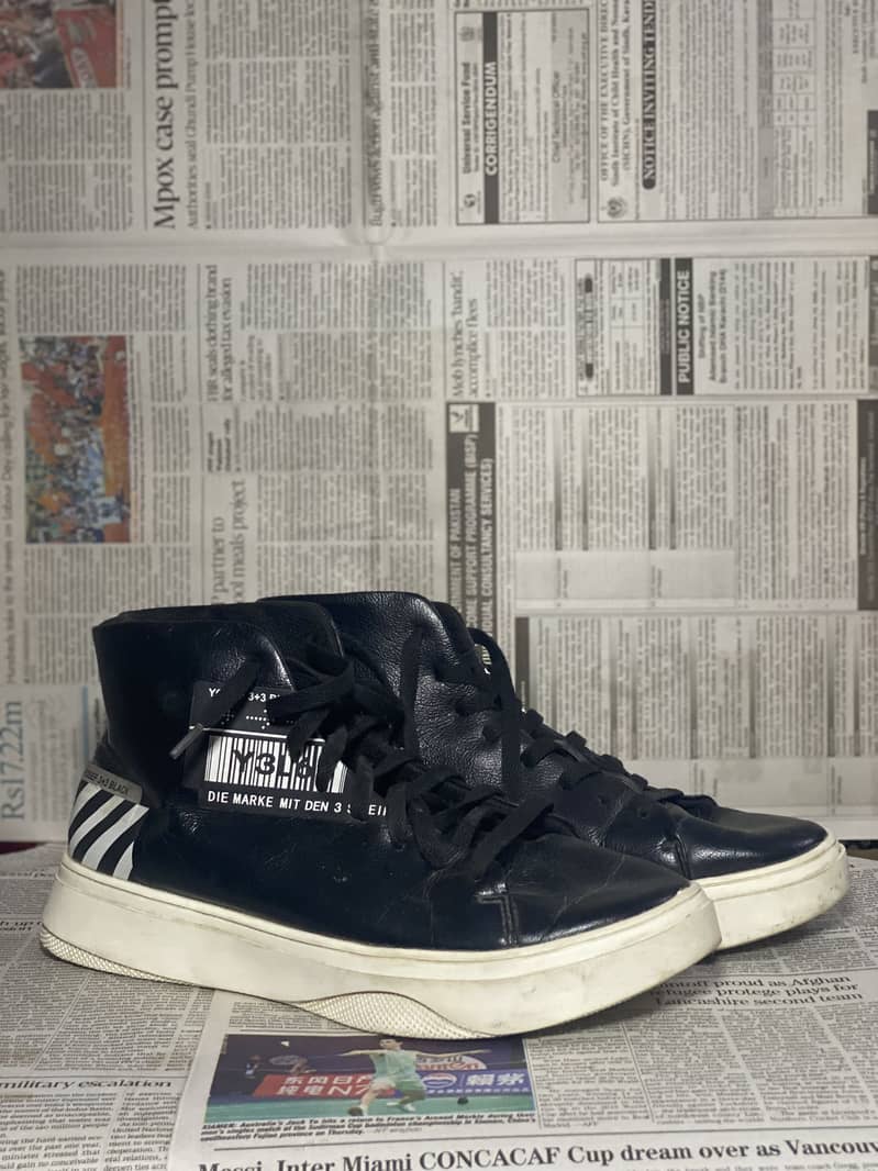 Original imported shoes - Footwear - 1109515109