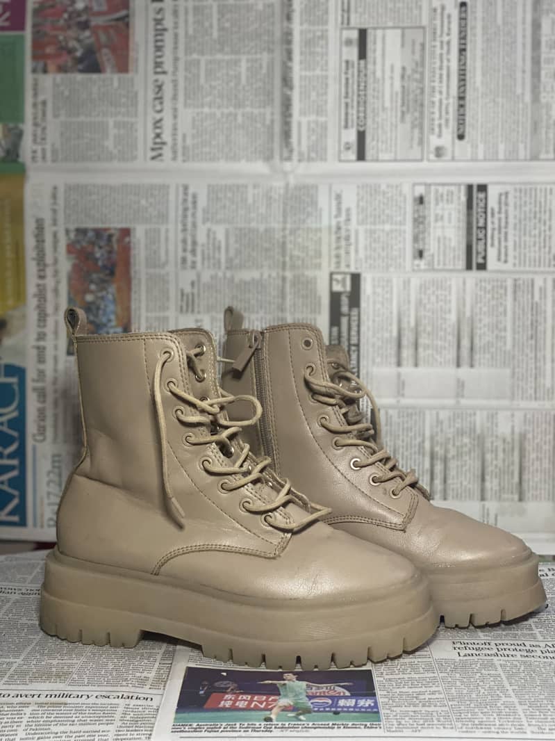 Original imported shoes - Footwear - 1109515109