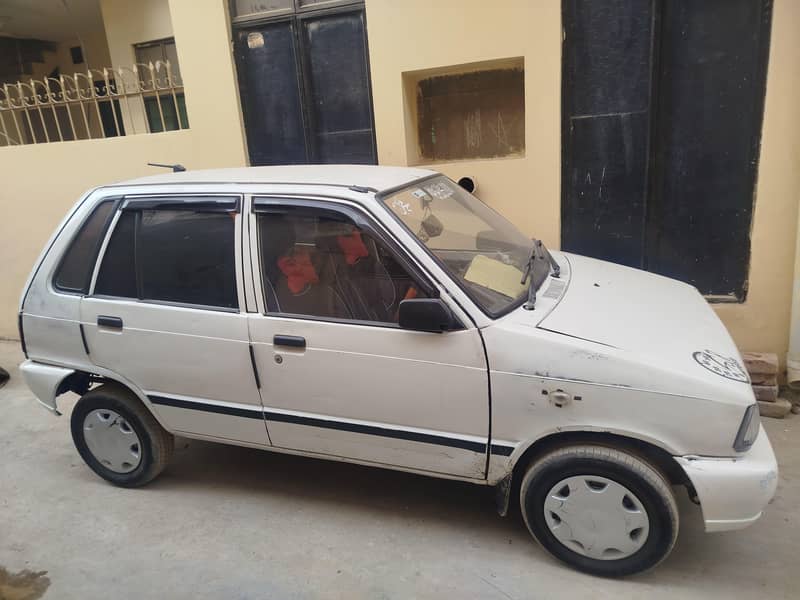 Mehran for sale 03020019678 - Cars - 1109515315