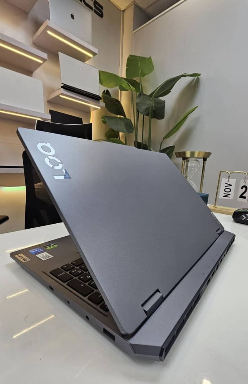 Lenovo Loq | 144Hz | 12th Gen HX | RTX 3050(6GB) | 1TB SSD - Laptops ...
