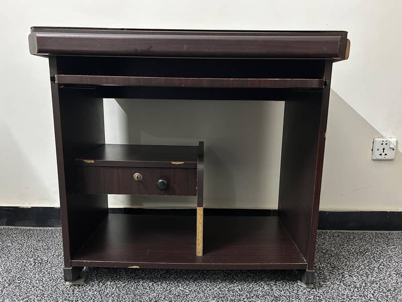 Computer Table - Office Tables - 1109517136