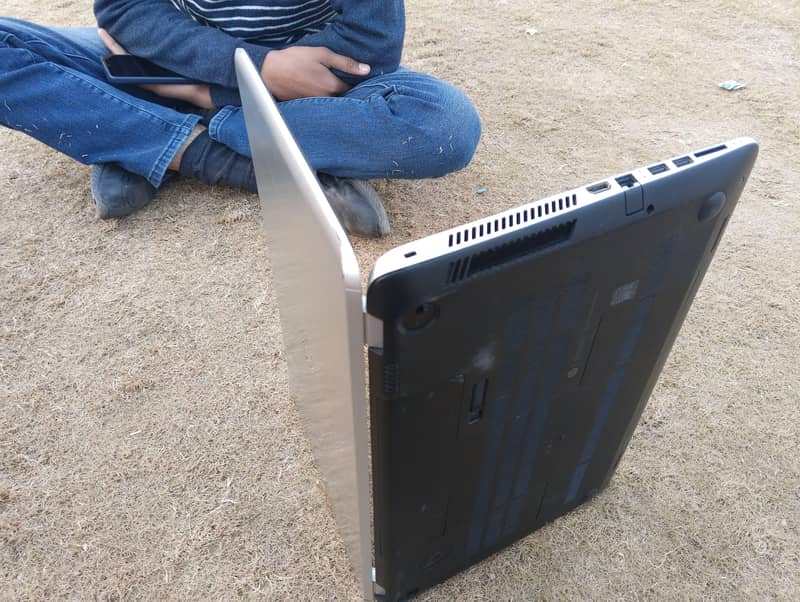 Laptop i7 4gen,2 Gb NVIDIA graphics card, 16GB RAM, 500GB HD,256GB SSD ...