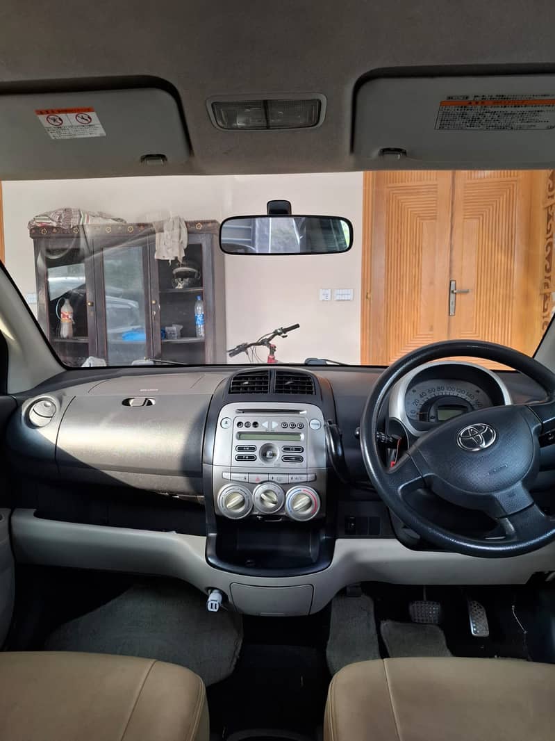 Toyota Passo 2007 - Cars - 1109520401