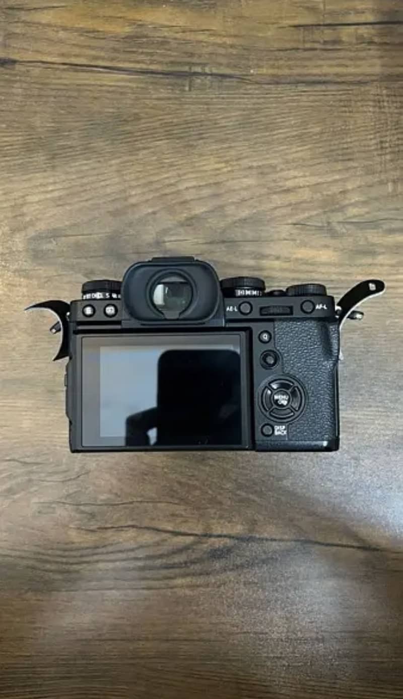 Fujifilm XT-3 Mirrorless Camera - Digital Cameras - 1109528785
