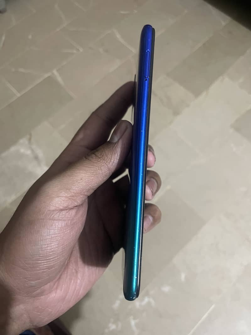 Techno spark 5 pro With Box - Mobile Phones - 1109529004