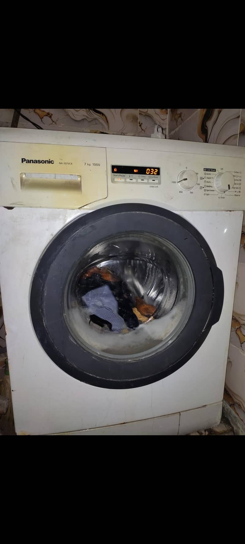Panasonic automatic machine everything is ok - Washer & Dryer - 1109529382