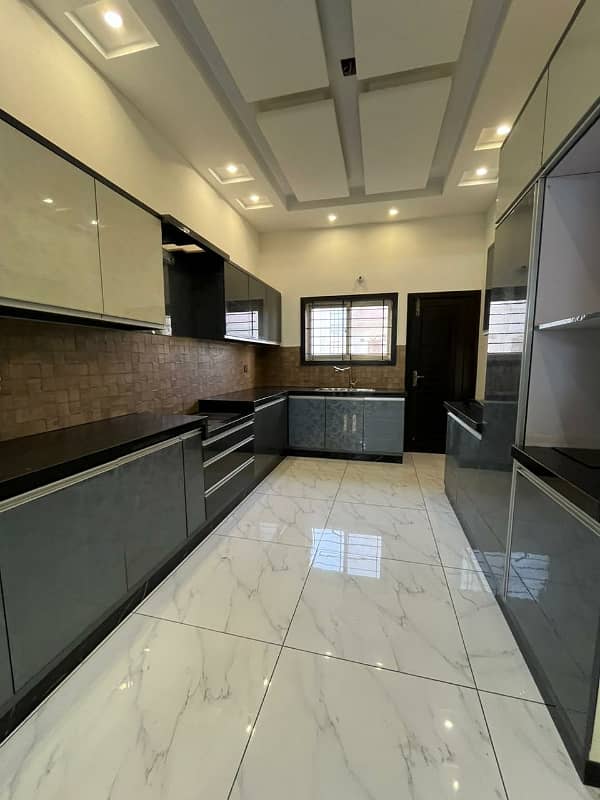 400 Yard House Gulshan E Maymar - Houses - 1109530018