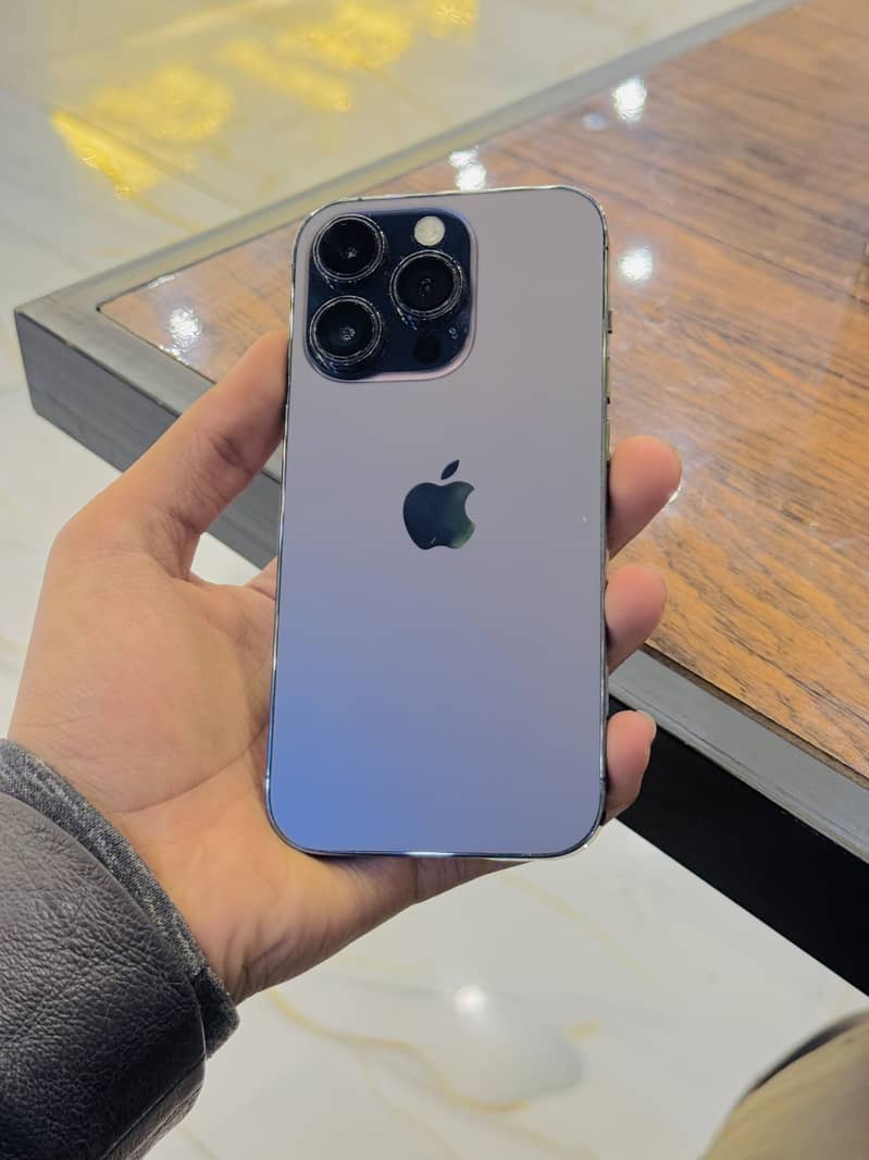 IPHONE 14 Pro - Mobile Phones - 1109530323