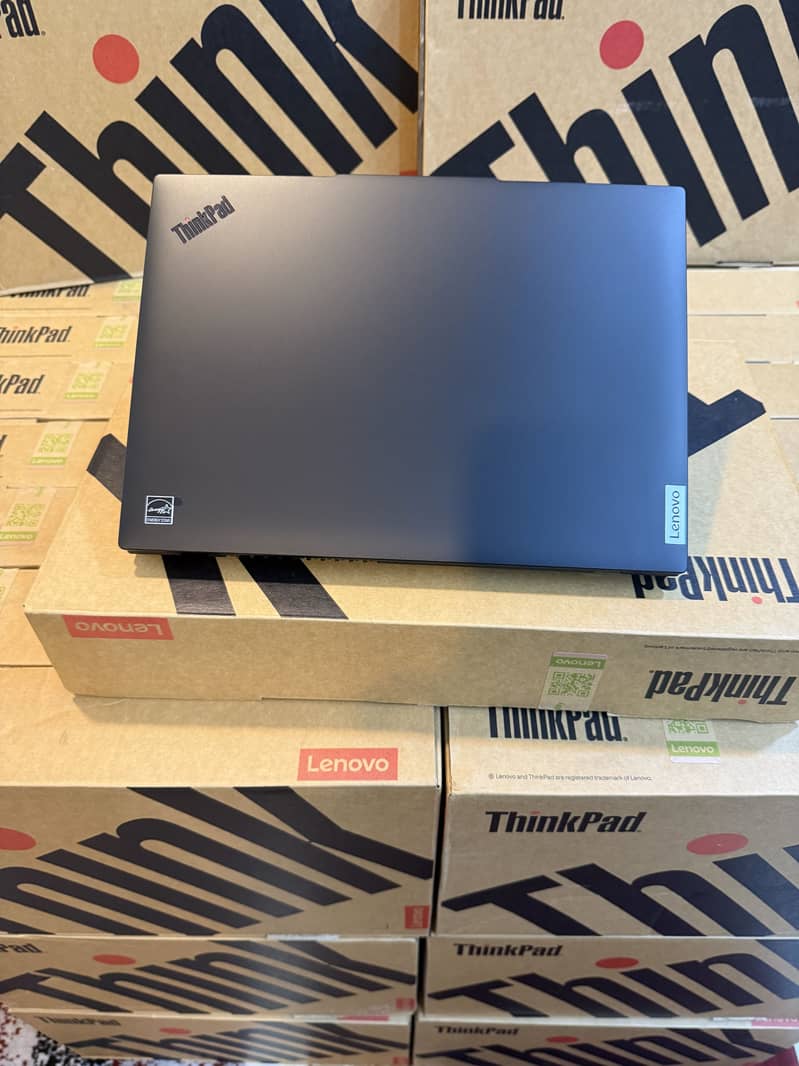 Lenovo ThinkPad L14 UltraCore 7 14th GEN Brand New Box Pack 12.12 Sale ...