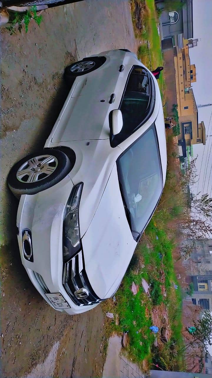 Honda Good Condition - Cars - 1109531881