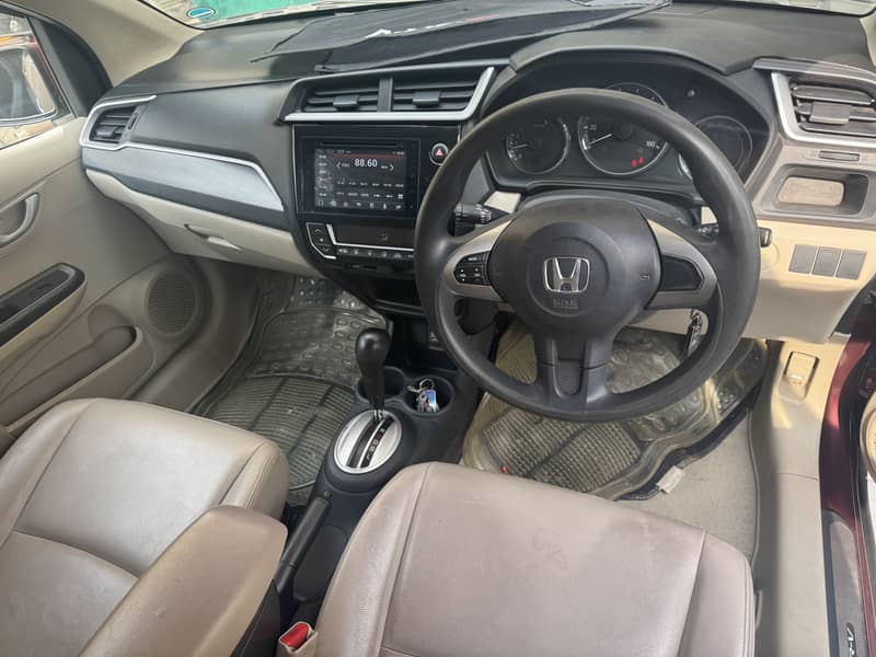 Honda brv 2019 model s full option - Cars - 1109535295