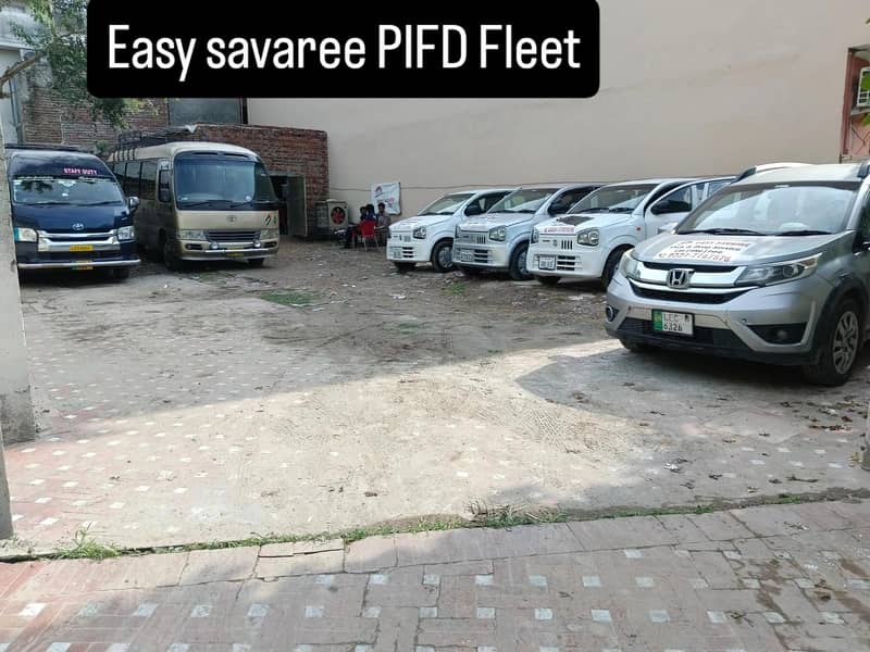 Student ki Pick and Drop k lye drivers chahye - Other Jobs - 1109535762