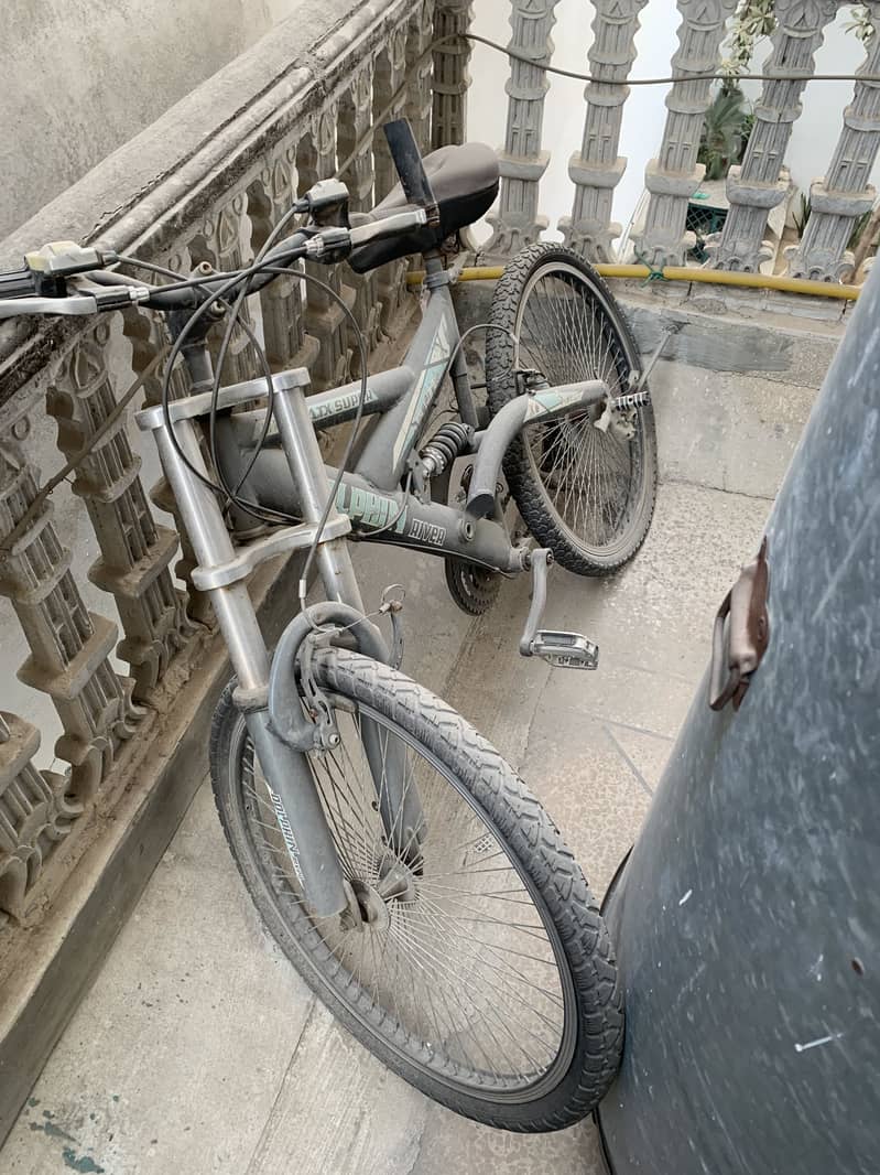 Dolphin gear cycle - Other Bicycles - 1109539029