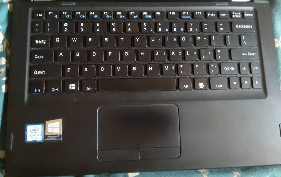 Haier Y11C keyboard & PalmRest for sale - Laptops - 1109541568