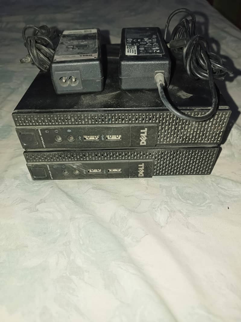 micro mini desktop pc - Desktops - 1109541867