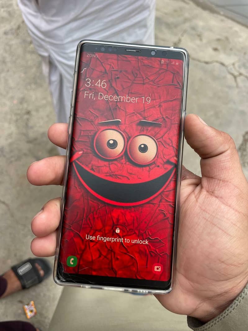 samsung note 9 - Mobile Phones - 1109543754