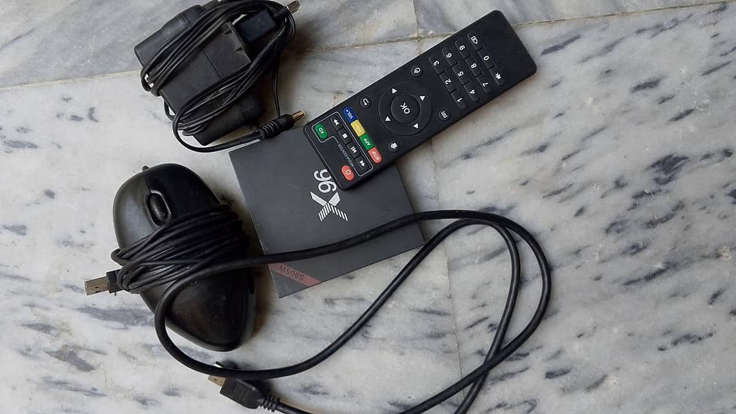 Android tv box X97 - Android Boxes - 1109545301