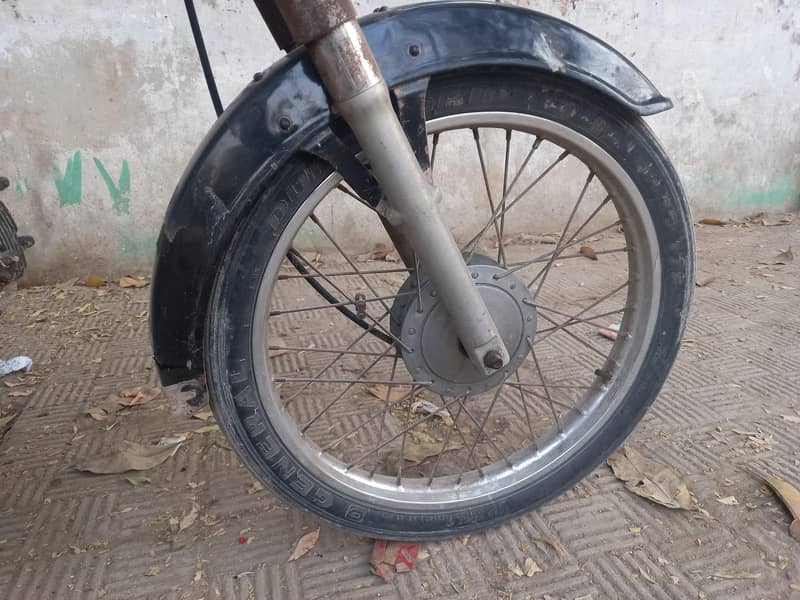 unique bike 70cc 2015 urgent sale - Standard - 1109546762