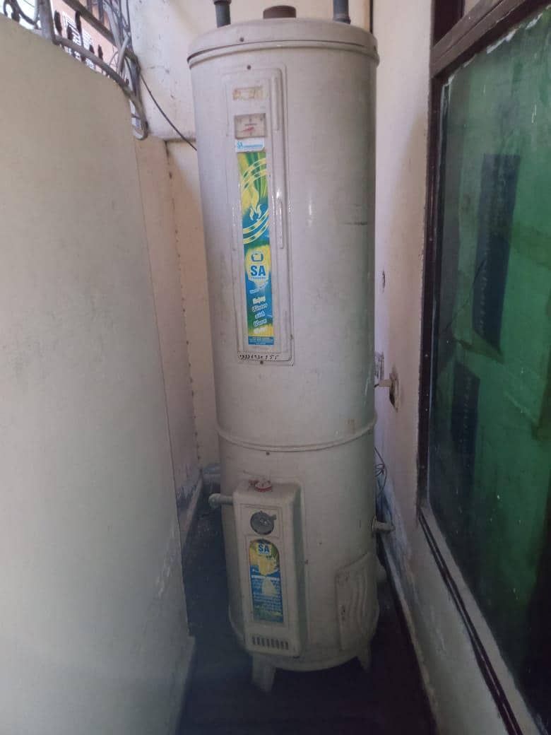 Water Geyser for Sale – Working Perfectly | Urgent Sale - Geysers ...