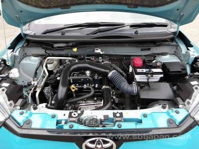 Toyota Raize Z two tone 2020 - Cars - 1109549171