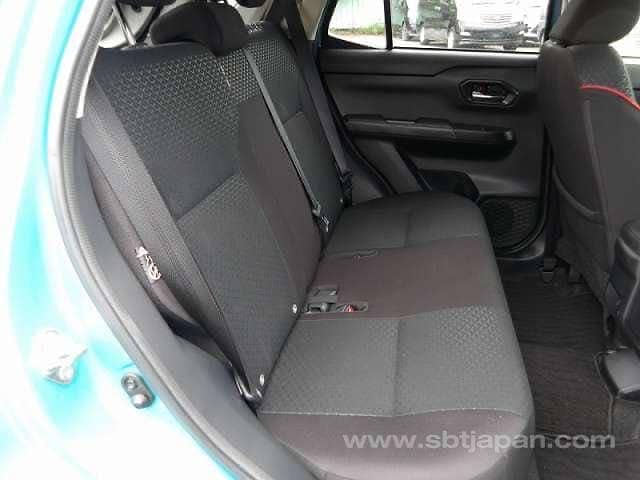 Toyota Raize Z two tone 2020 - Cars - 1109549171