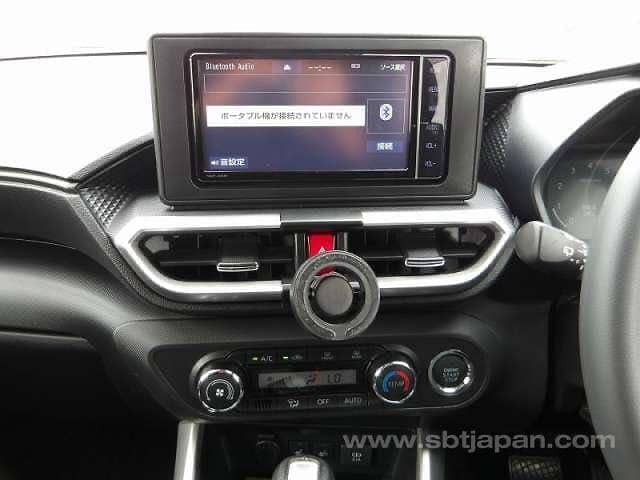 Toyota Raize Z two tone 2020 - Cars - 1109549171