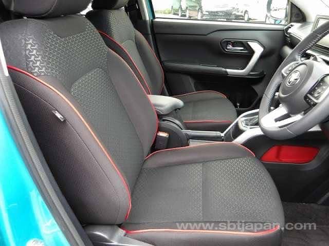 Toyota Raize Z two tone 2020 - Cars - 1109549171