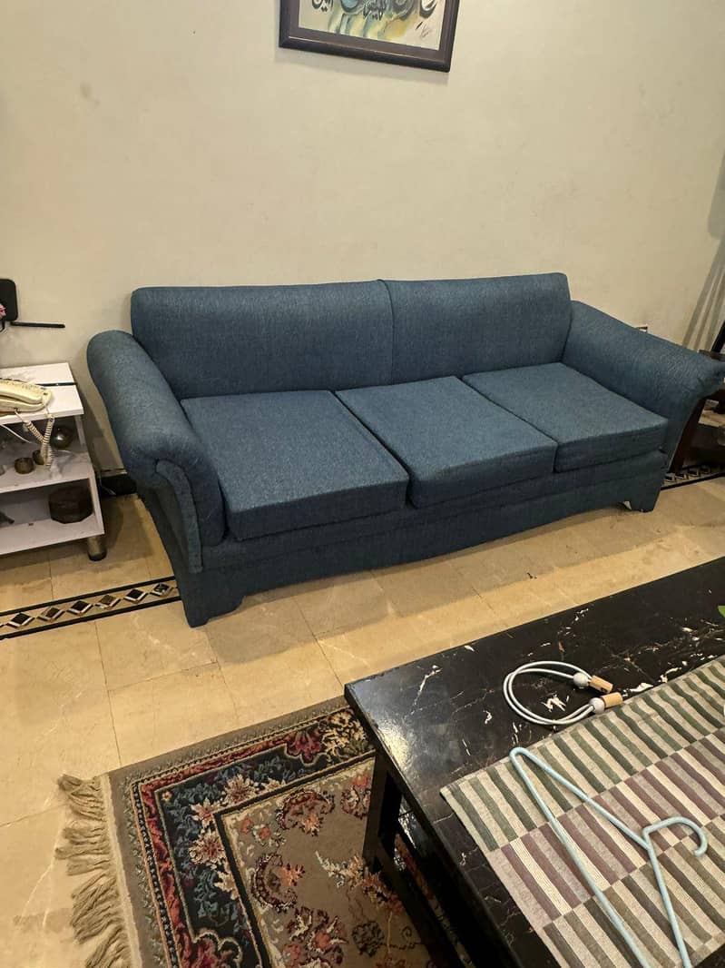 Sofa set for sale -7 Seater Sofa Set - luxury Sofa - Molty Faom Sofa ...