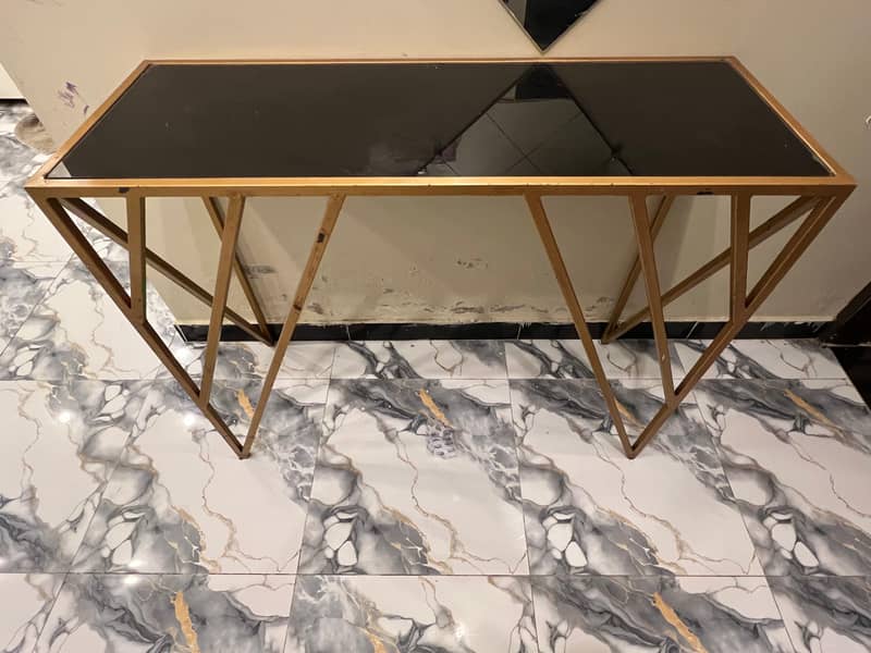 Coffe chair with table - Chairs - 1109551079