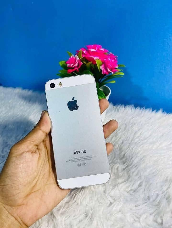 iPhone 5s 64GB for sale - Mobile Phones - 1109552081