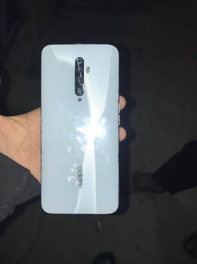 Opop Reno 2f pta approve - Mobile Phones - 1109552710