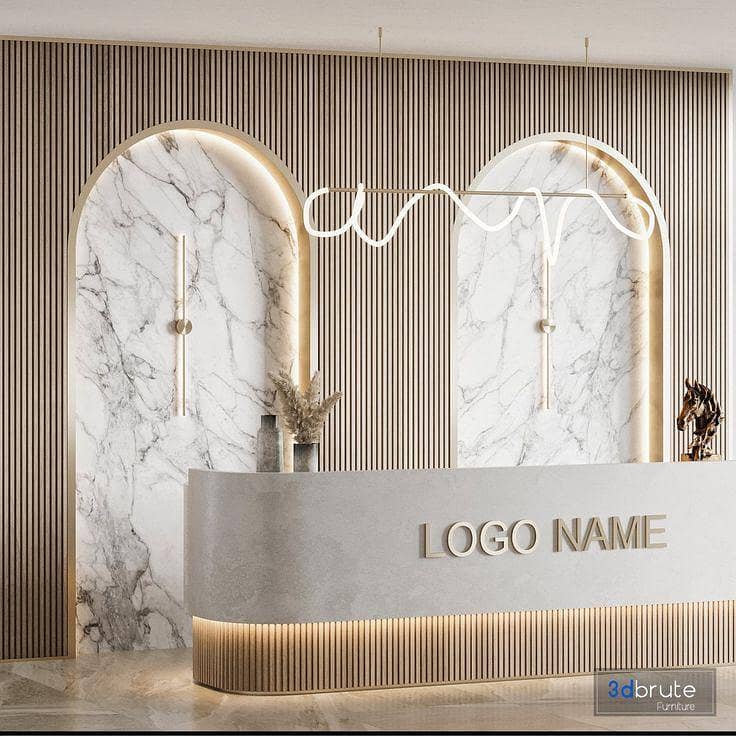 office partition/gypsum board partition/glass partitio - Other Decor ...