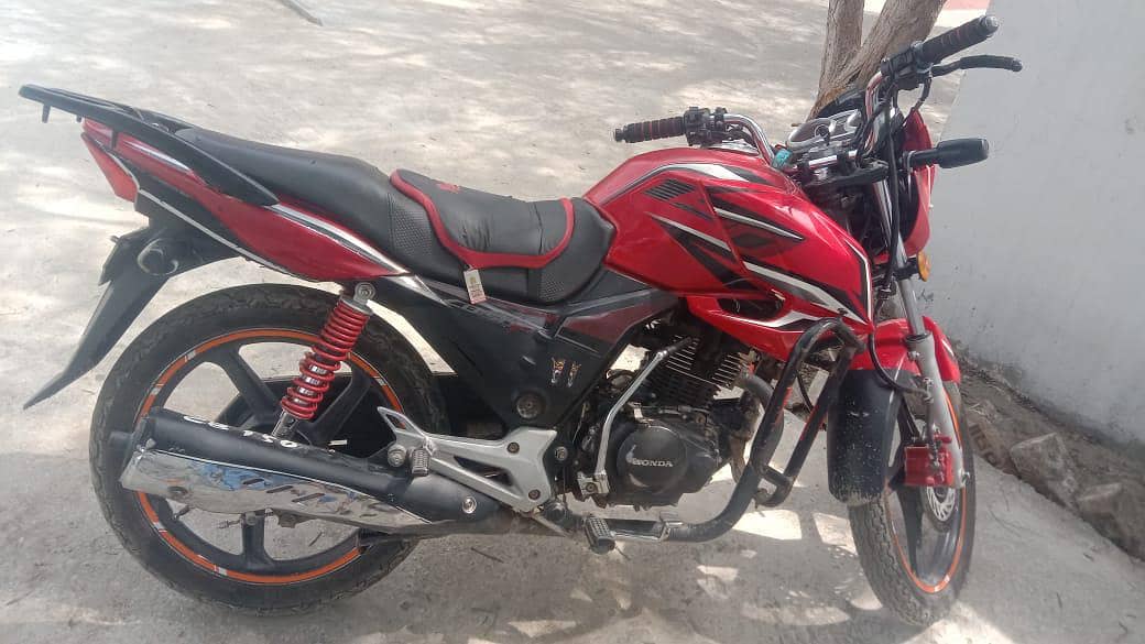 cb150 - Other Motorcycles - 1109554614