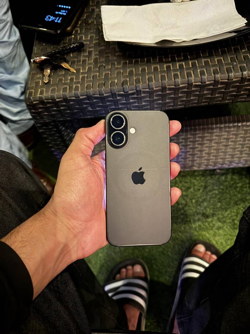 iphone 16 - Mobile Phones - 1109560206