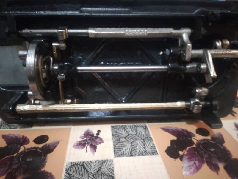 brand new singer machine with motor witout box - Sewing Machines ...