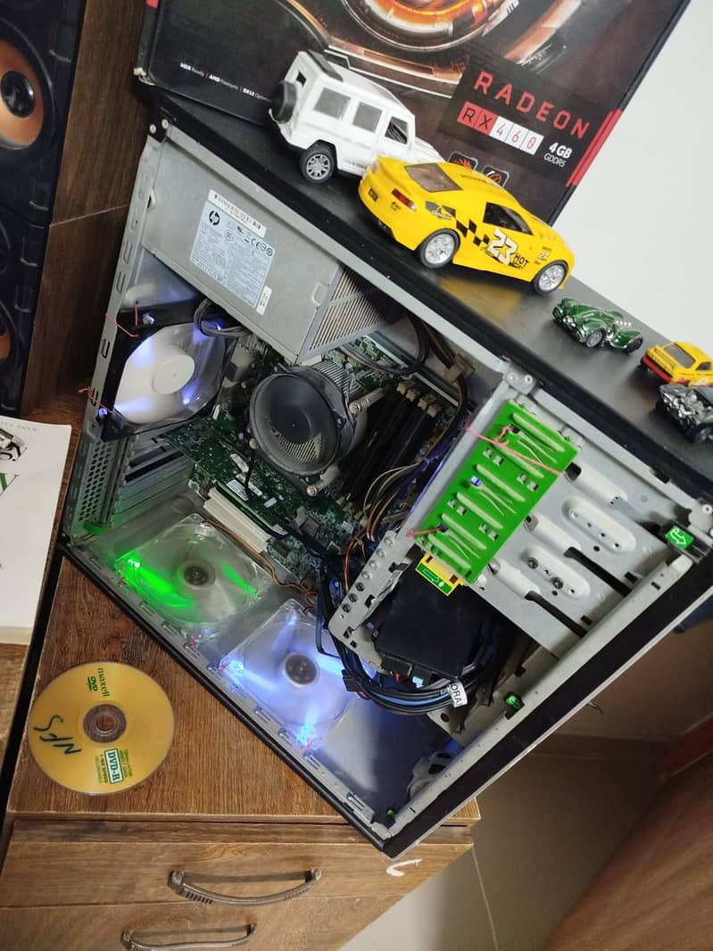 GAMING PC - Gaming PCs - 1109565070