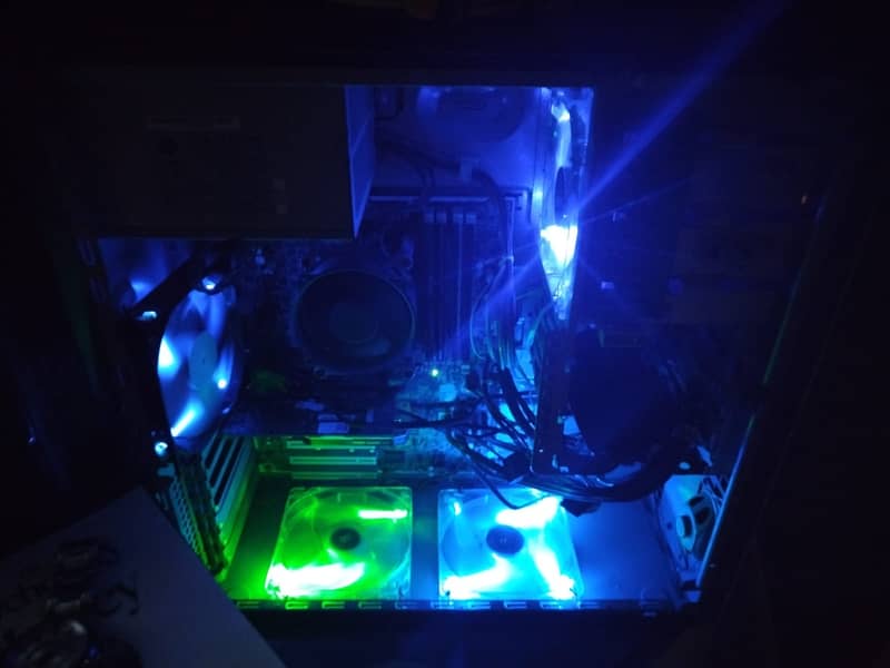 GAMING PC - Gaming PCs - 1109565070