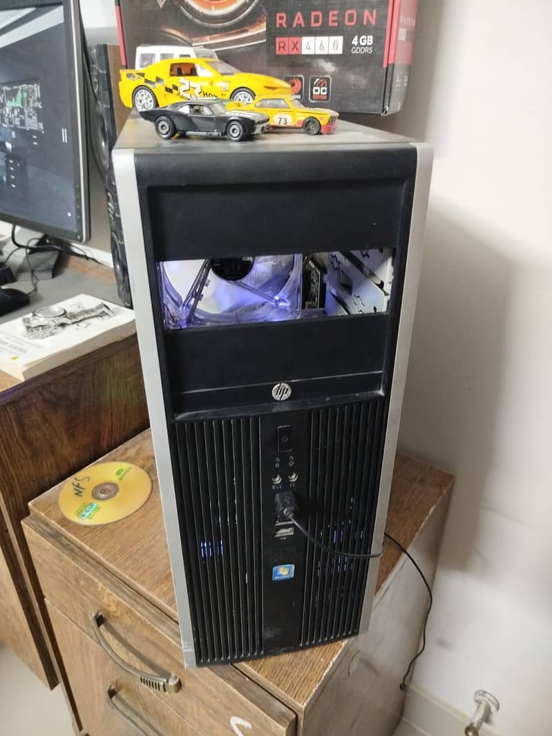GAMING PC - Gaming PCs - 1109565070
